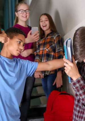 05 Happy Slapping – Bündnis gegen Cybermobbing